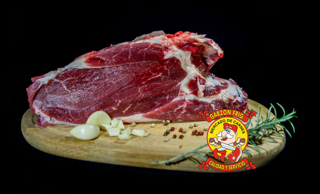 Pulpón flap Angus - Mercado de Carnes Garzon Frig